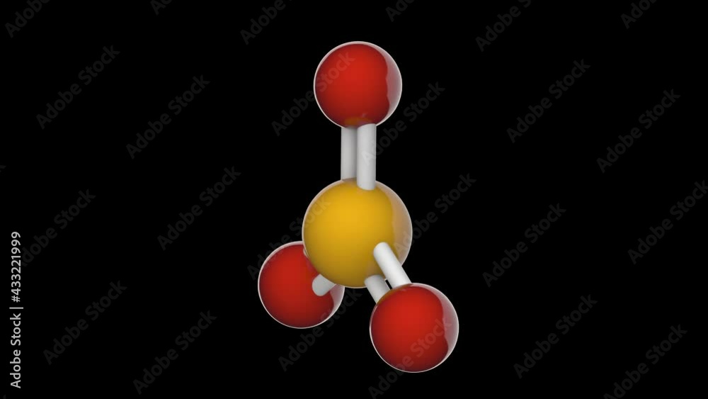 Selenium trioxide is the inorganic compound with the formula SeO3 or ...