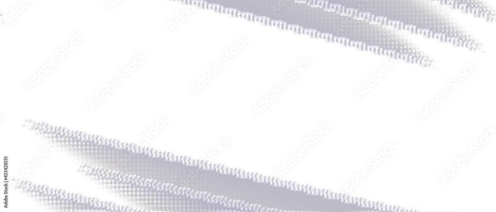 Abstract geometric, white paper background, luxury, with lines ...