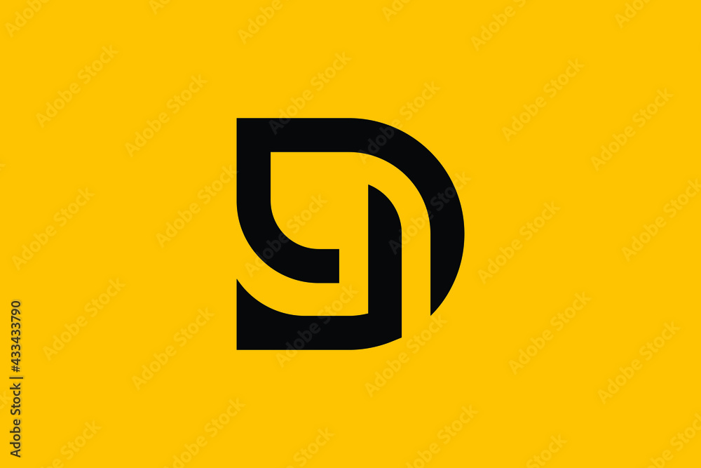 Professional Dj Logo Design