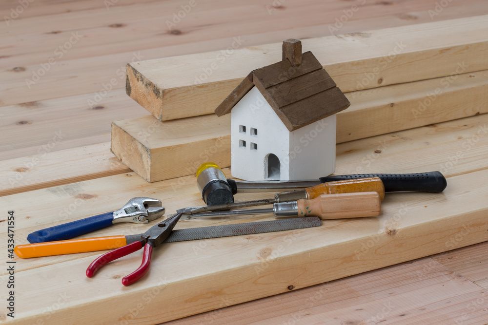 DIY Stock Photo | Adobe Stock