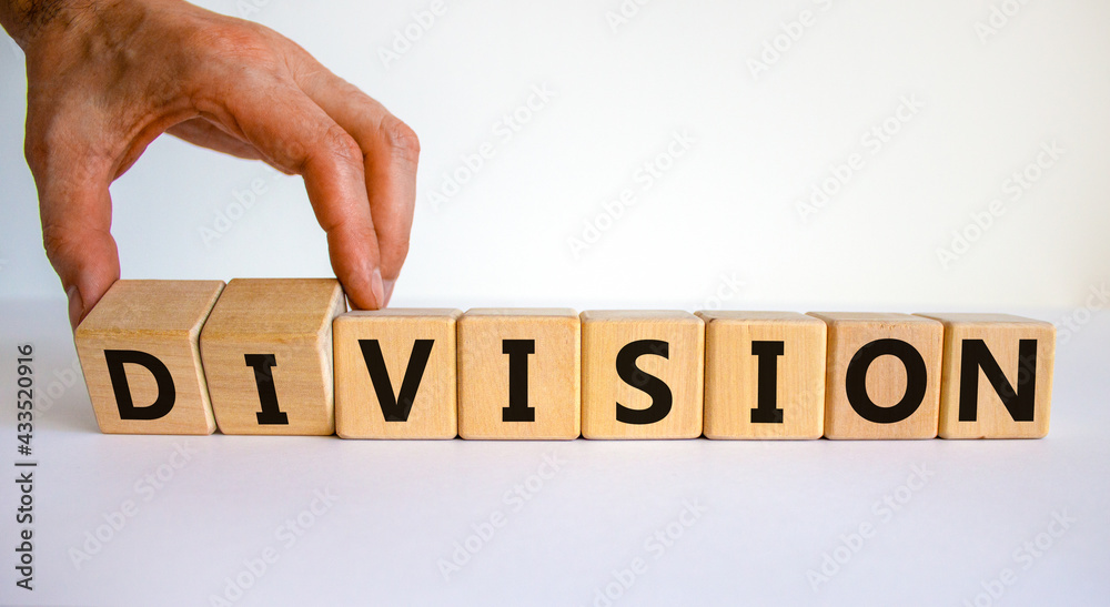 Division Symbol In Word