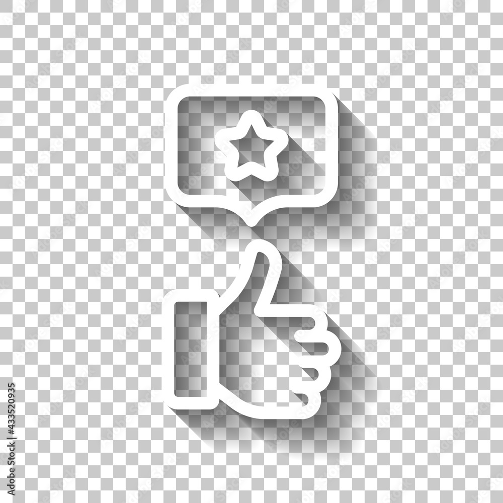 Customer satisfaction, rate of service, client experience, business ...