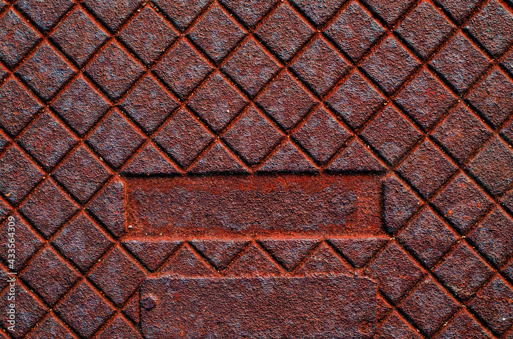 Rust has caused huge loses and damages to public and government ...