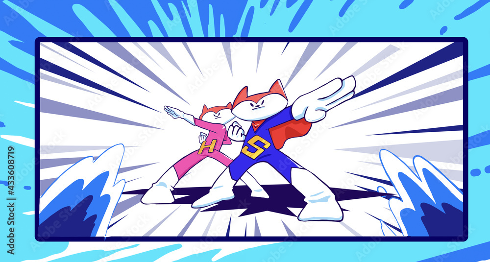 Superman, dynamic, fun, interesting, plane, can, satisfied, complete ...