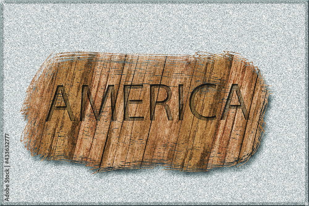 This amazing title work is designed in photoshop cc Stock Vector ...