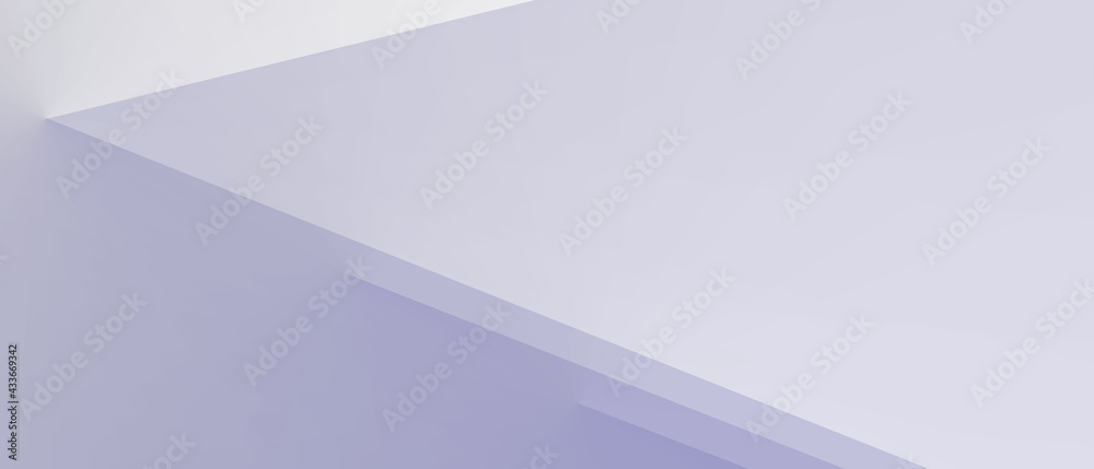 white paper background, abstract geometric, luxury, with lines ...