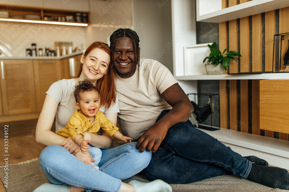 Multicultural Families