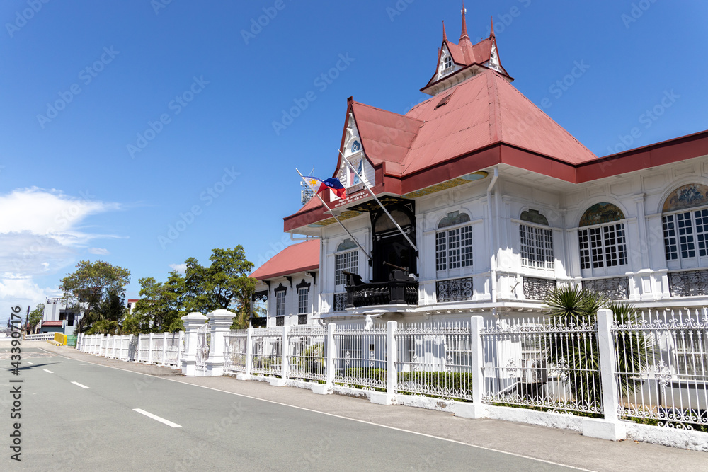 Emilio Aguinaldo House