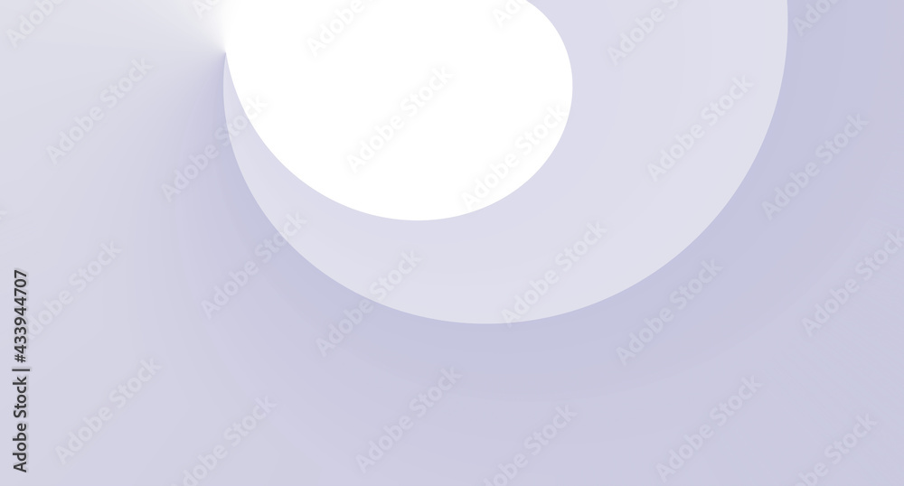 White paper background, abstract luxury, with lines transparent ...
