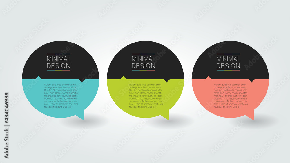 Table template, banner, infographic, diagram, chart, column. Stock ...