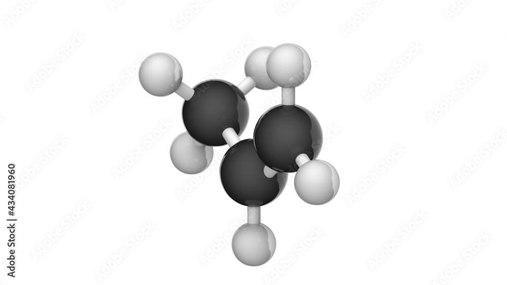 Propylene (Propene) is a colorless gas with a faint petroleum like odor ...