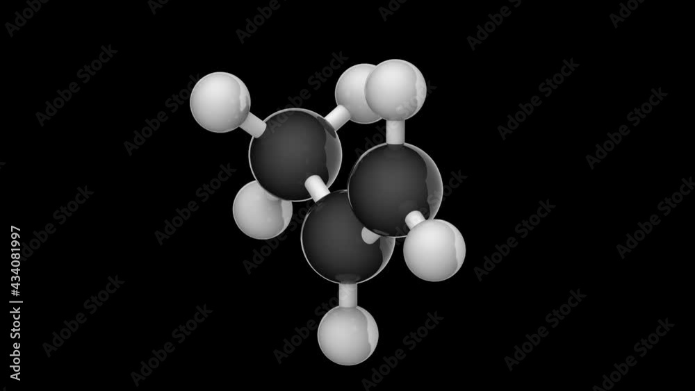 Propylene (Propene) is a colorless gas with a faint petroleum like odor ...