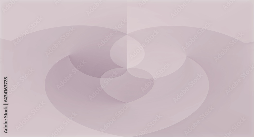 3d paper background, soft wall luxury, with lines transparent gradient ...