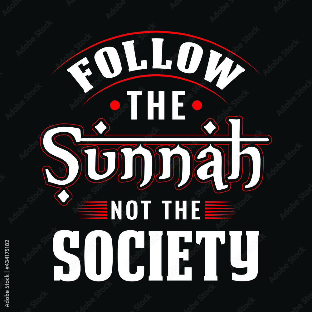 Islamic Sunnah