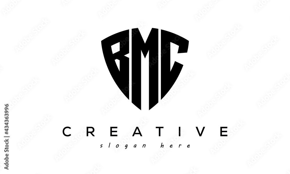 Bmc Logo Vector