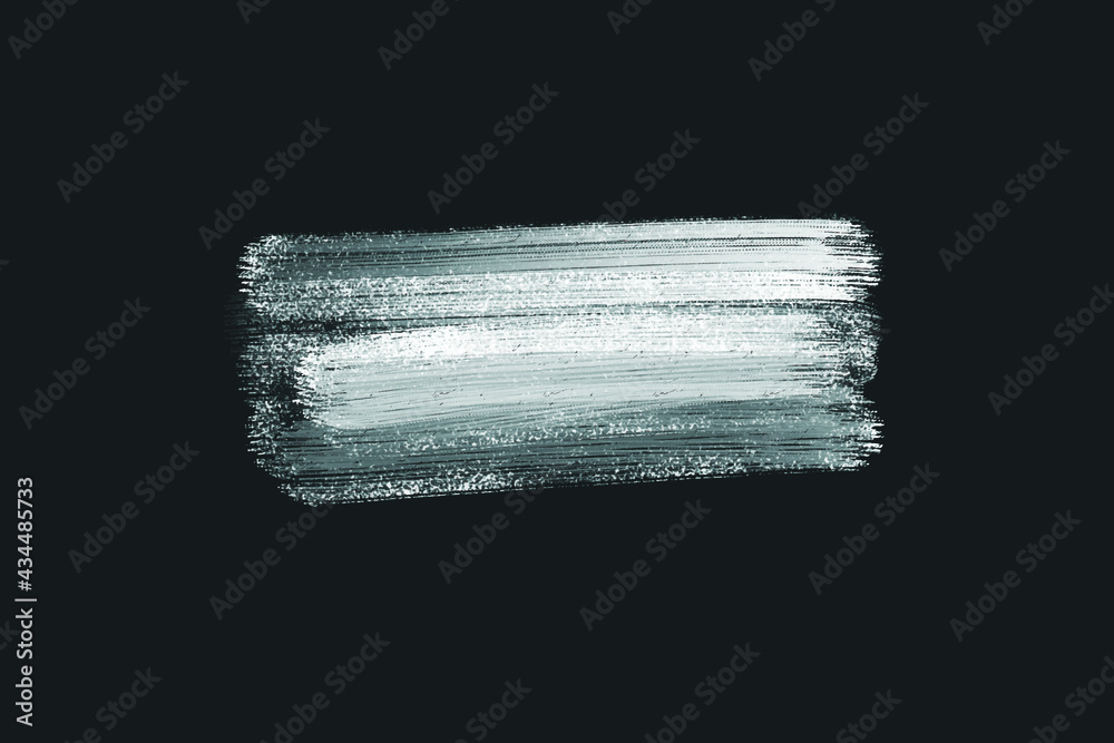 Scribble pencil drawing hand drawn writing space in White sketch ...