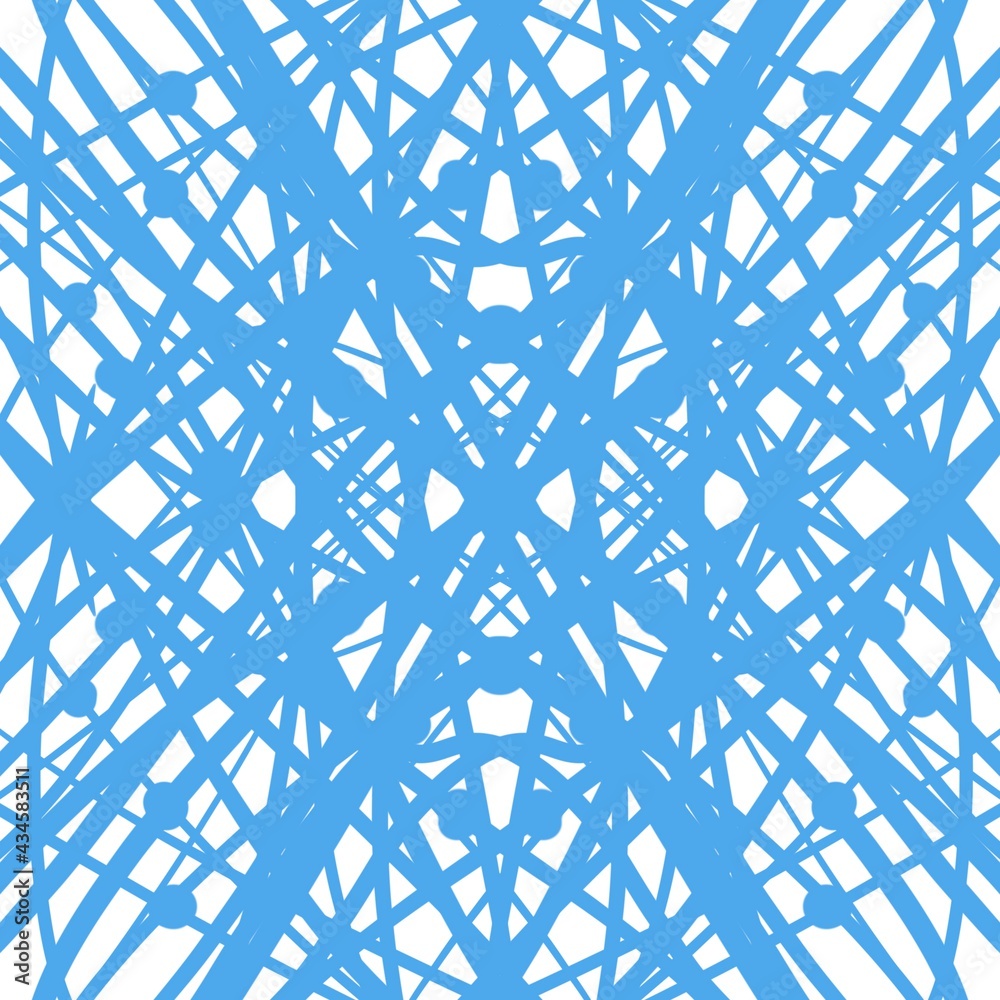 Waves digital paper Waves Seamless patterns Waves Printable scrapbook ...