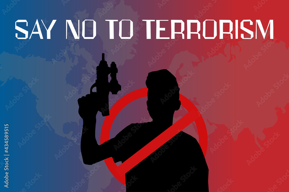 No Terrorism