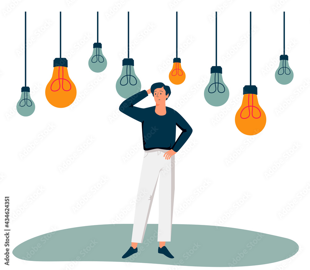 Simplify complex or difficult situations for clear idea tiny person ...