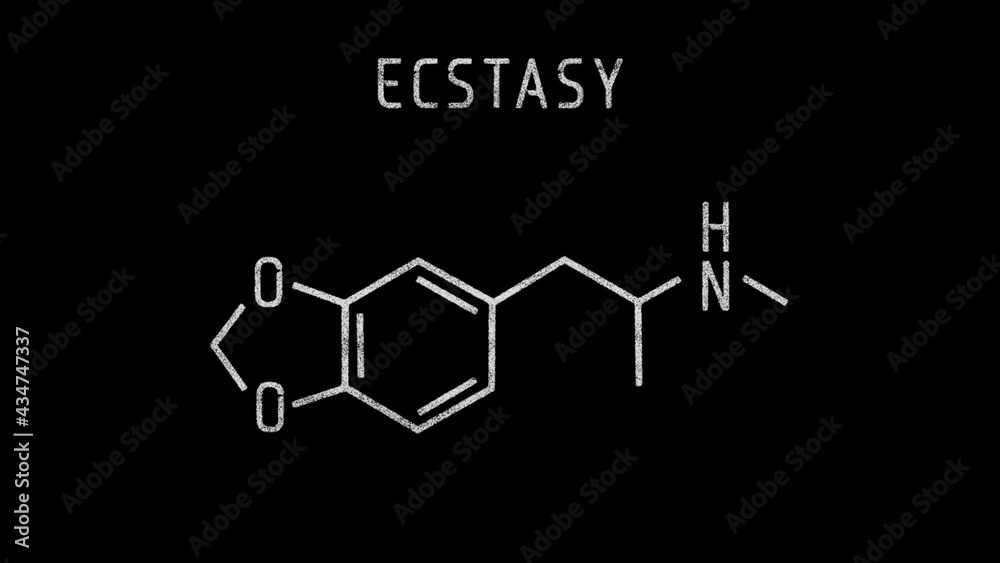 Midomafetamine or 3,4-methylenedioxy-methamphetamine (MDMA), commonly ...
