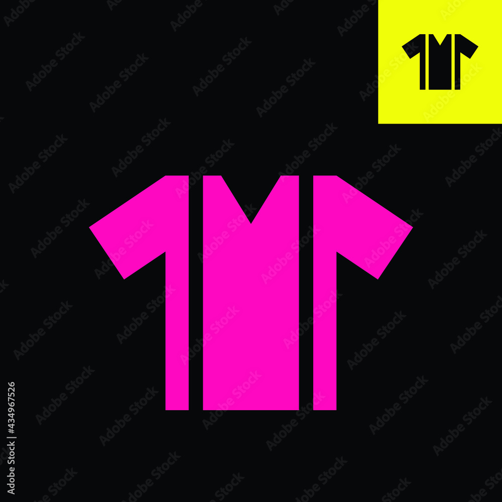 Clothing Brand Logo Logo for clothing brands with illustration of a ...