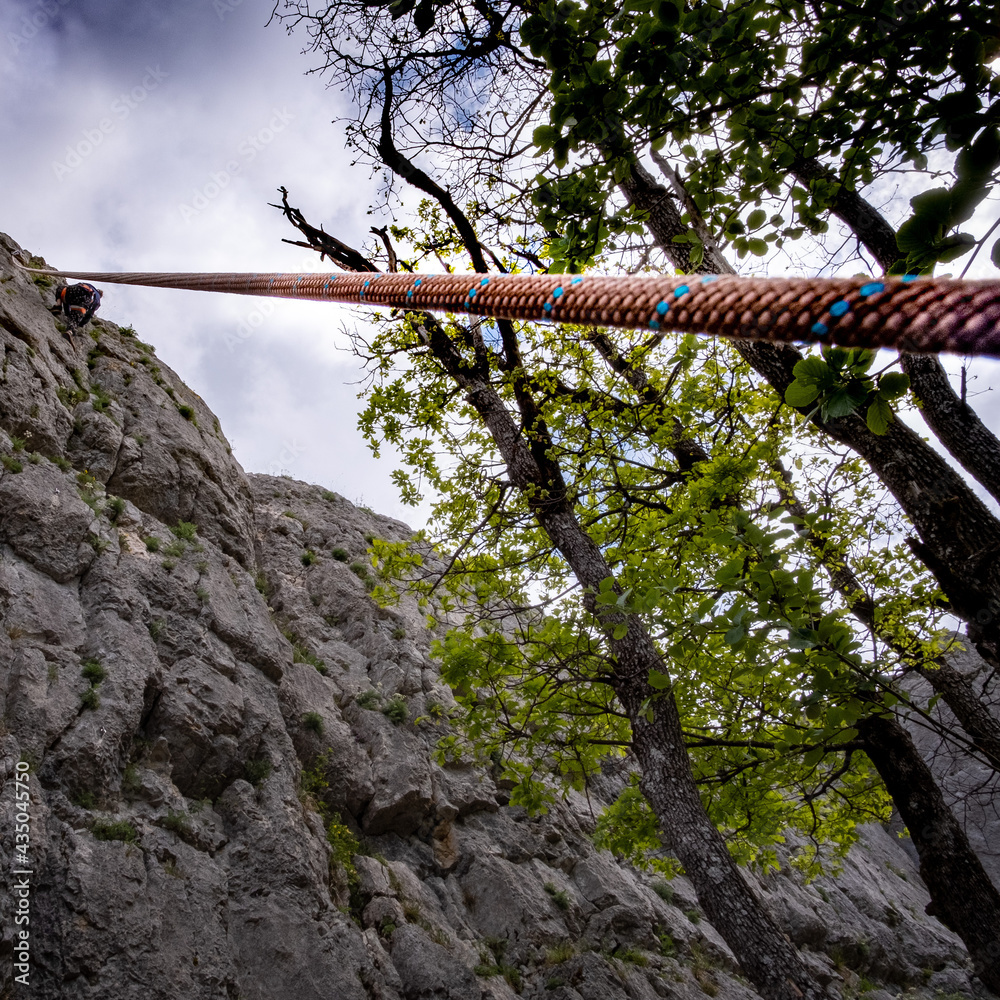 Escalade Stock Photo | Adobe Stock
