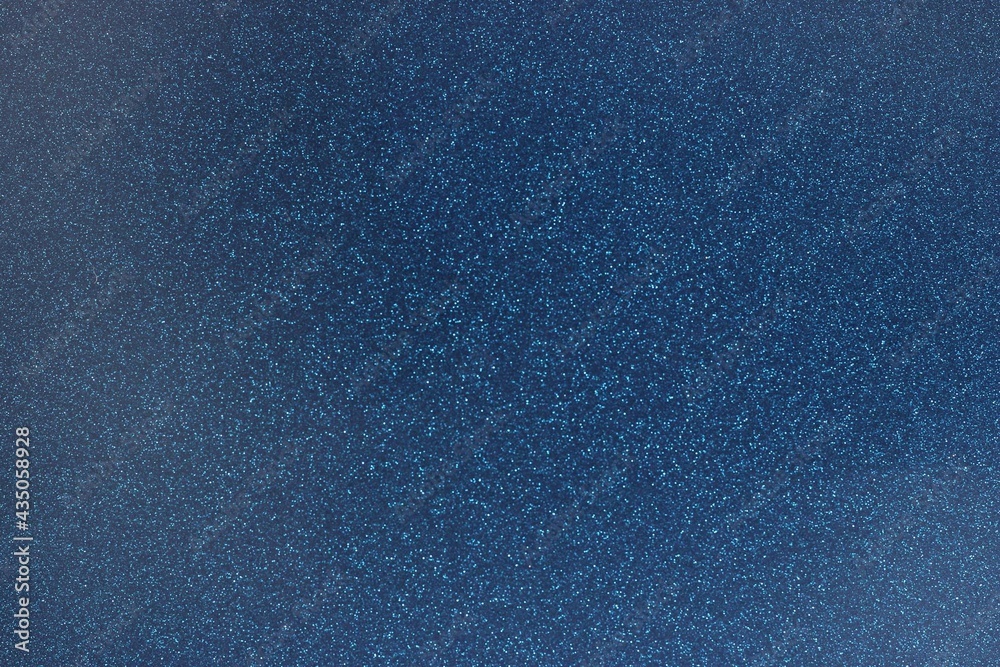 Royal blue sparkling paper texture for background Stock Photo | Adobe Stock