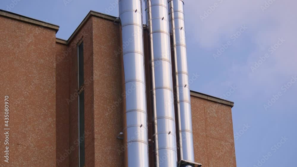 How To Support Vertical Steel Pipe at Elijah Madirazza blog