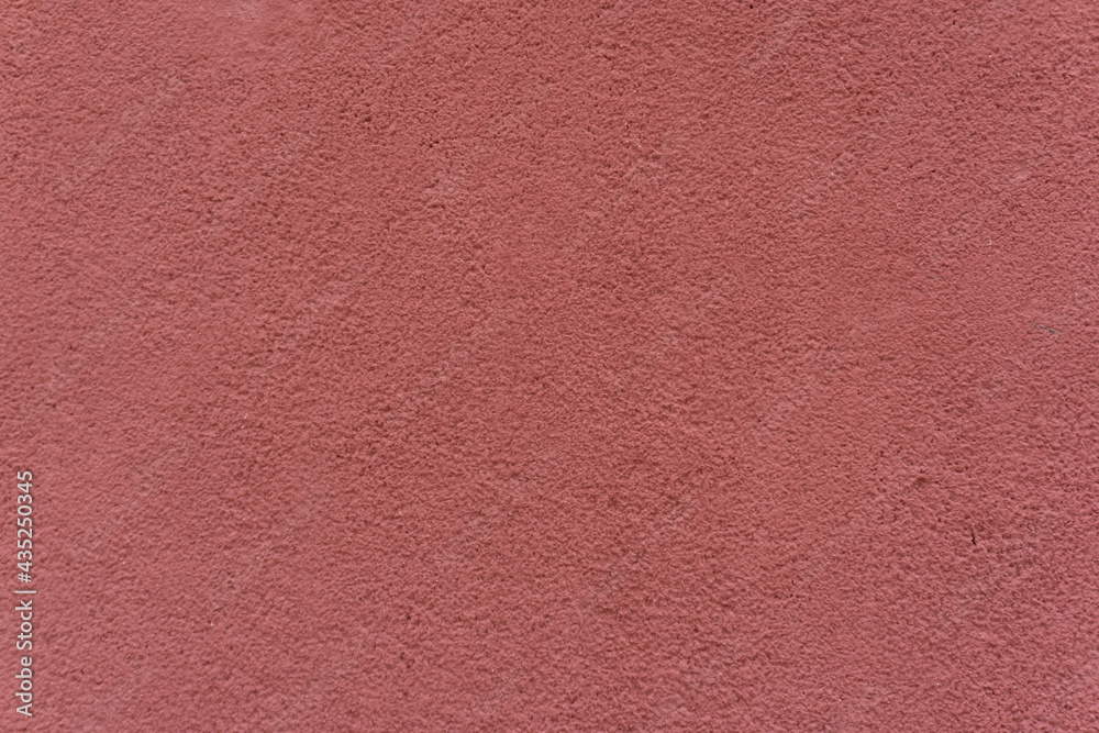 Fondo o textura de una pared de color rojo Stock Photo | Adobe Stock