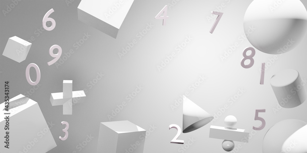 Abstract numbers and scientific notation Conceptual background of ...