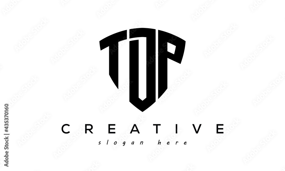 Tdp Logo Images
