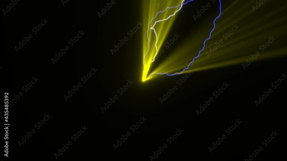 VIDEO BACKGROUND Abstract video background.Color.2D animation. 4K ...