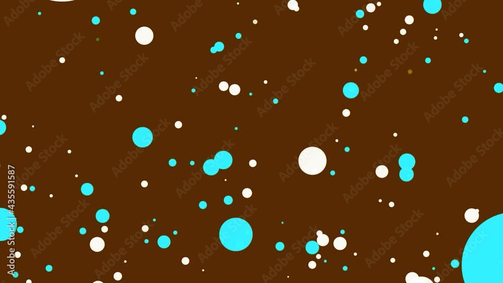 Beautiful colorful background changing each other. Motion. Abstract ...