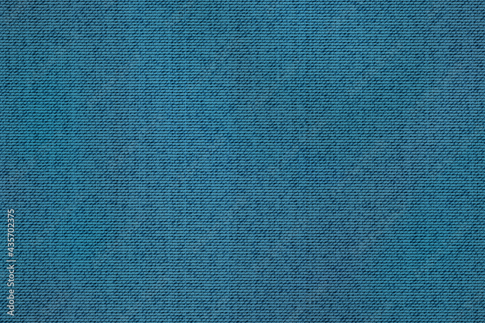 Realistic jeans texture blue color. Jeans textile background. Denim ...
