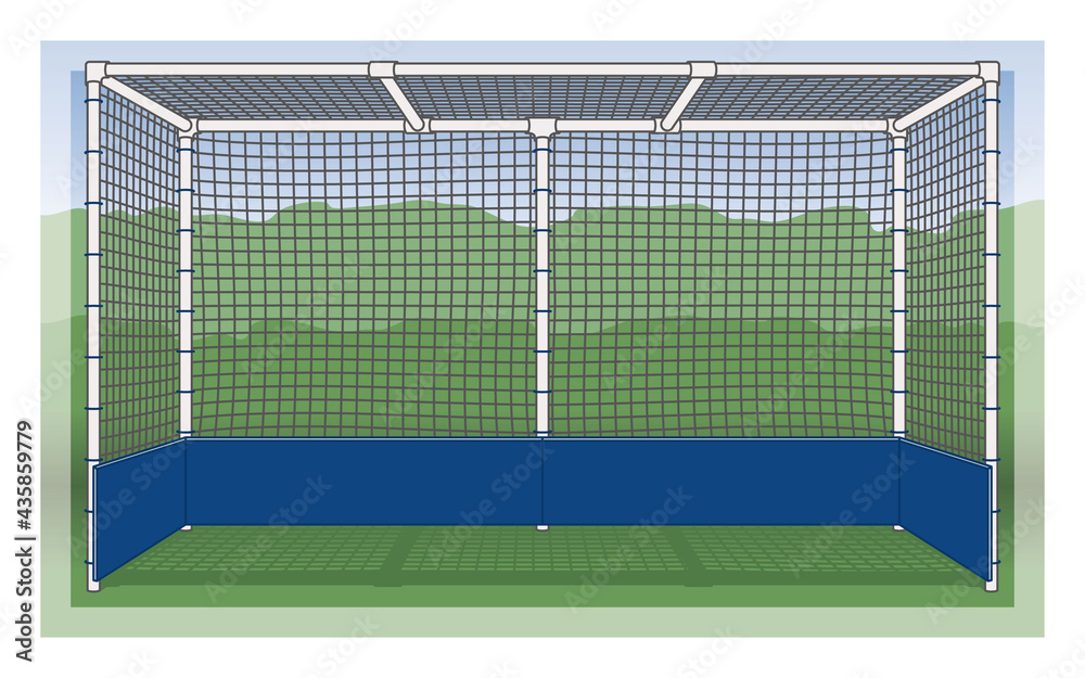 Field Hockey Net