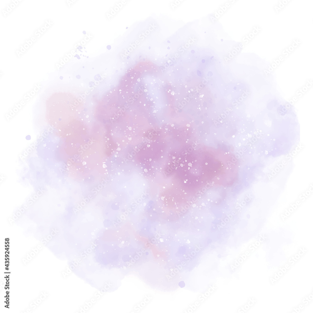 Paint pink purple pastel background for art design, tag. Pink white ...