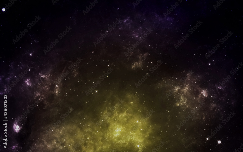 abstract night dark blue and yellow sky overlay falling overlay texture ...