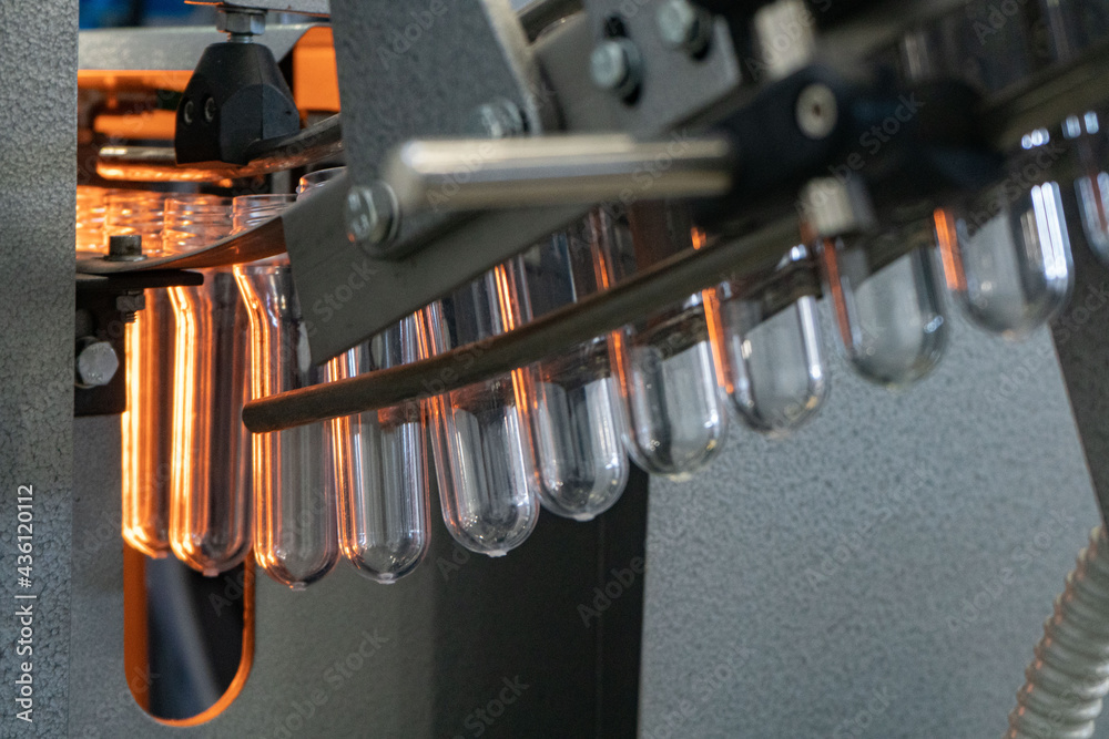 The various type of plastic bottle product and preform material with ...