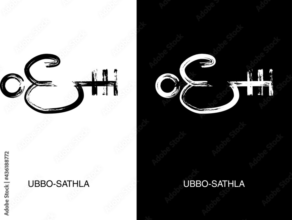 Lovecraftian Bestiary. Ubbo-Sathla. Ancient beings also known as the ...