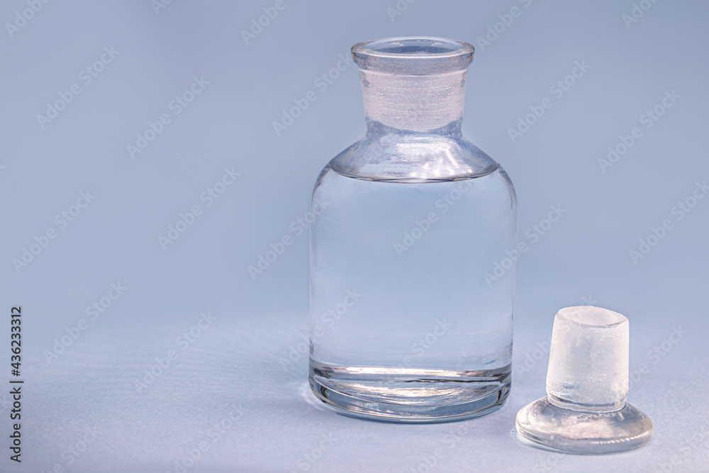 Sulfuric acid, also known as vitriol, is a mineral acid composed of the ...