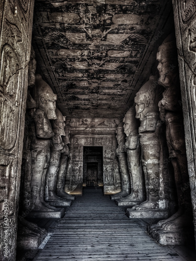 archaeological site country Stock Photo | Adobe Stock