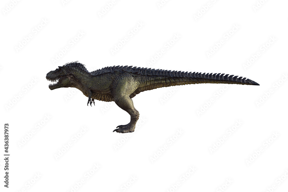 tyrannosaurus rex, in different poses for better adaptation to your ...