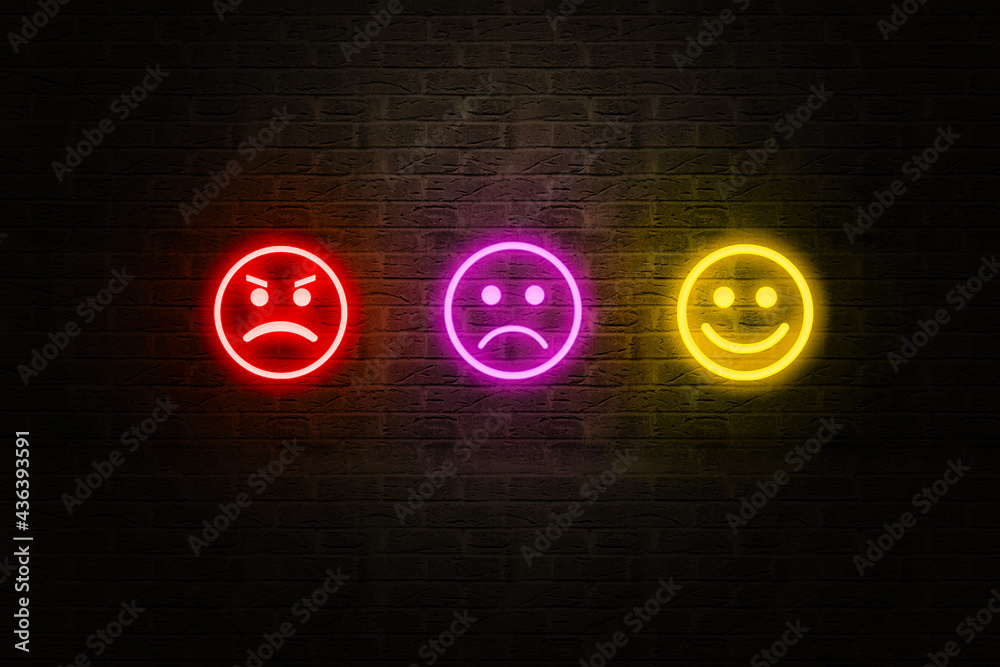 Sad Abstract Wallpaper