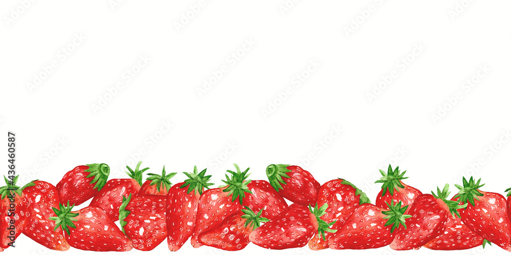 Canned Food Borders Clip Art