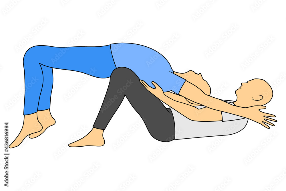 Massage. Yumeiho therapy. Instructions for performing massage ...