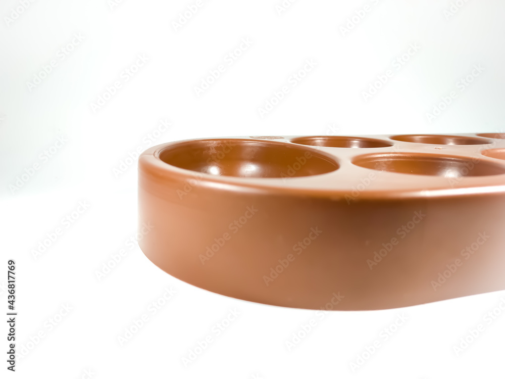 Malaysia, Perak, 27 May 2021: Congkak (in malay) is a kind of ...