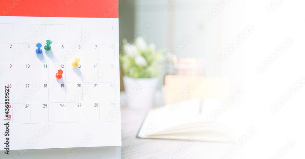 Calendar Event Planner is busy.calendar,clock to set timetable organize ...
