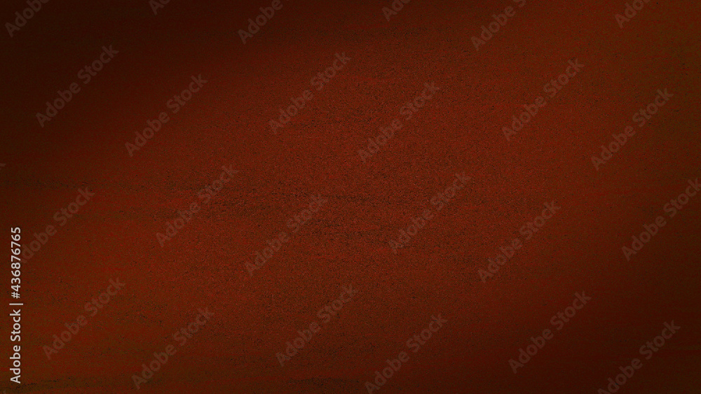 dark red rough wall texture background. blank red texture surface ...