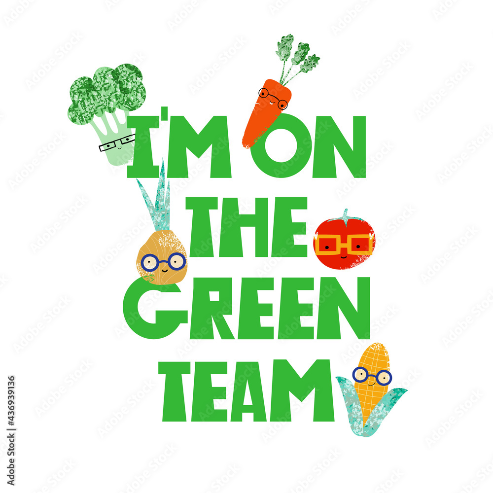 Funny Go Team