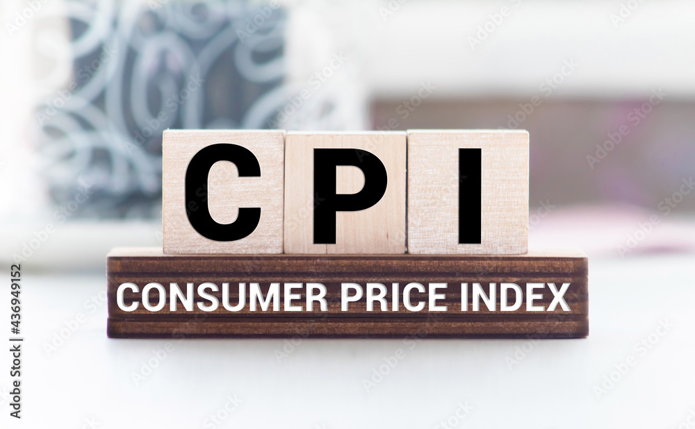 Consumer Price Index Definition